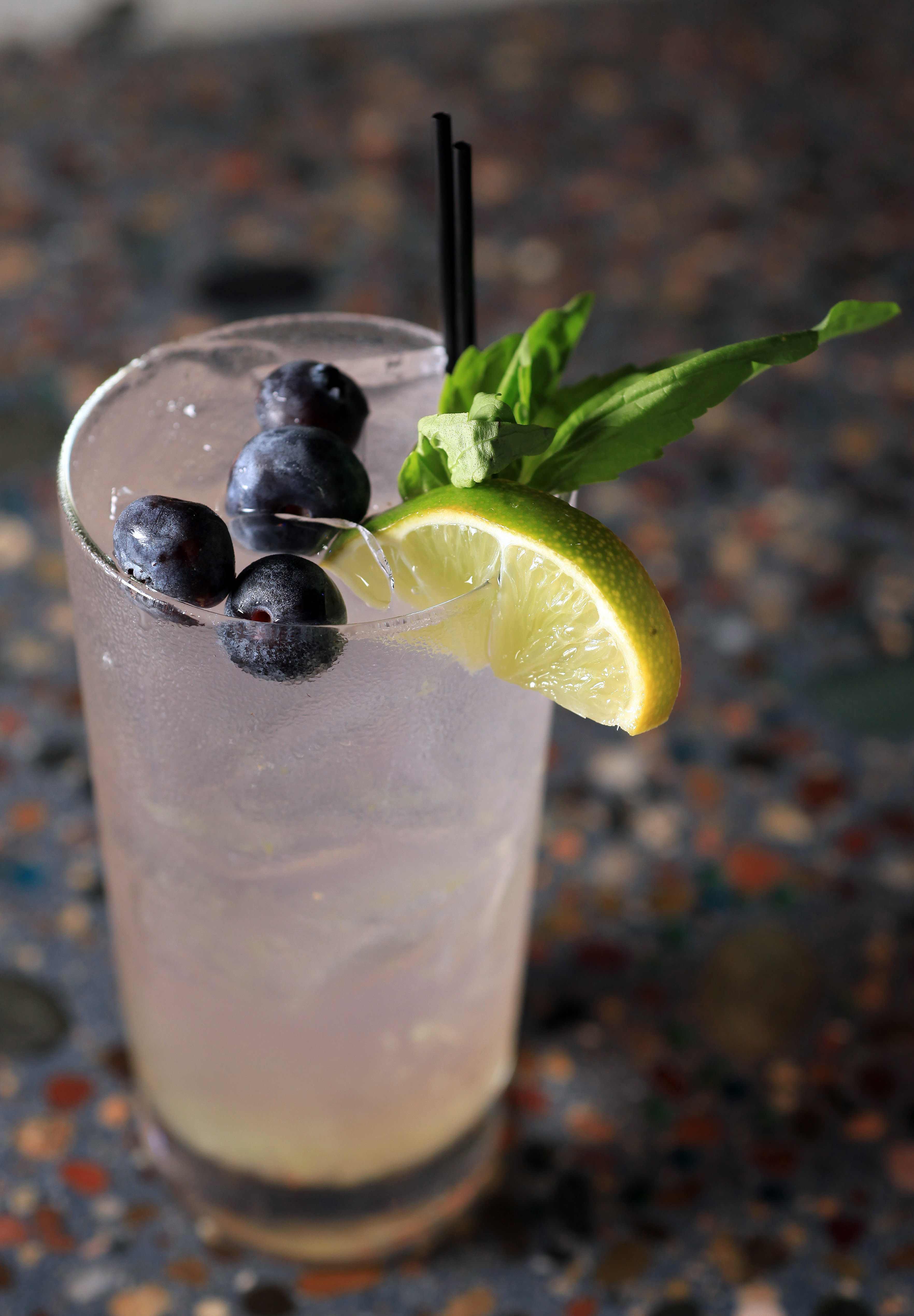 Simple summertime sippers are easy to make, easy to drink | News ...